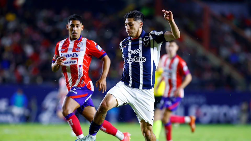 Liguilla Apertura 2024: Rayados vs San Luis, fecha, hora y dónde ver el ...