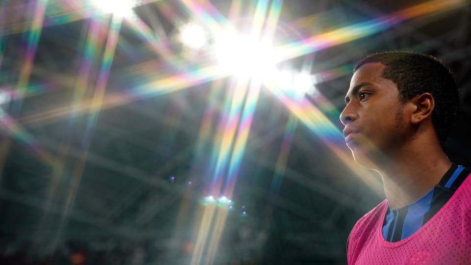 Rigoberto Rivas hace soñar a Honduras