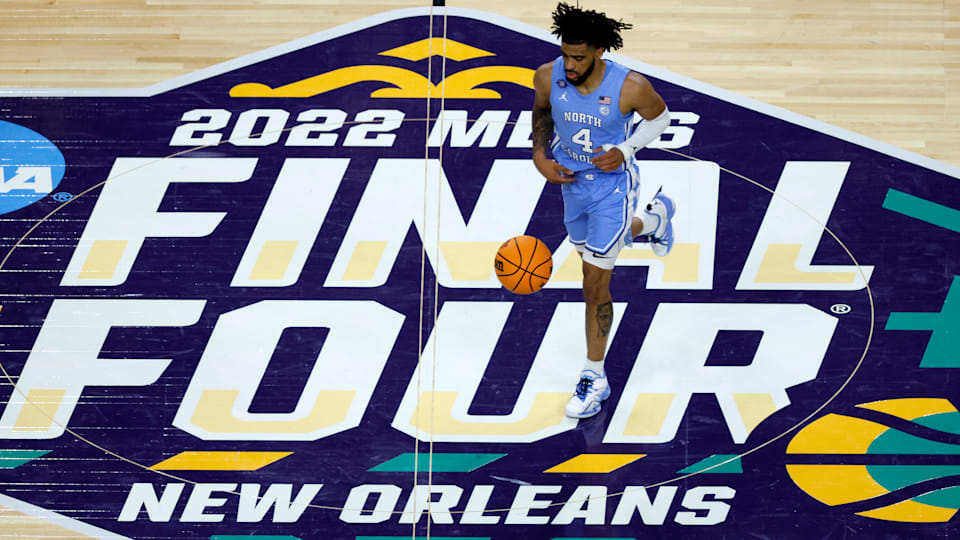 March Madness 2023: NCAA basketball tournament full schedule & how to ...