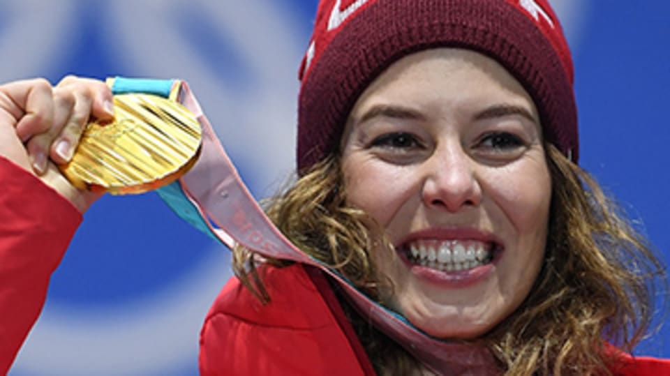 Michelle Gisin a Pechino 2022: quando e in che gare gareggerà?