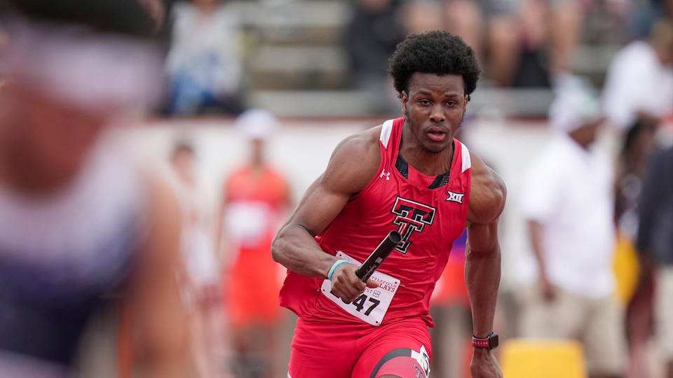 Six track & field stars to watch at the 2024 NCAA Indoor Championships ...