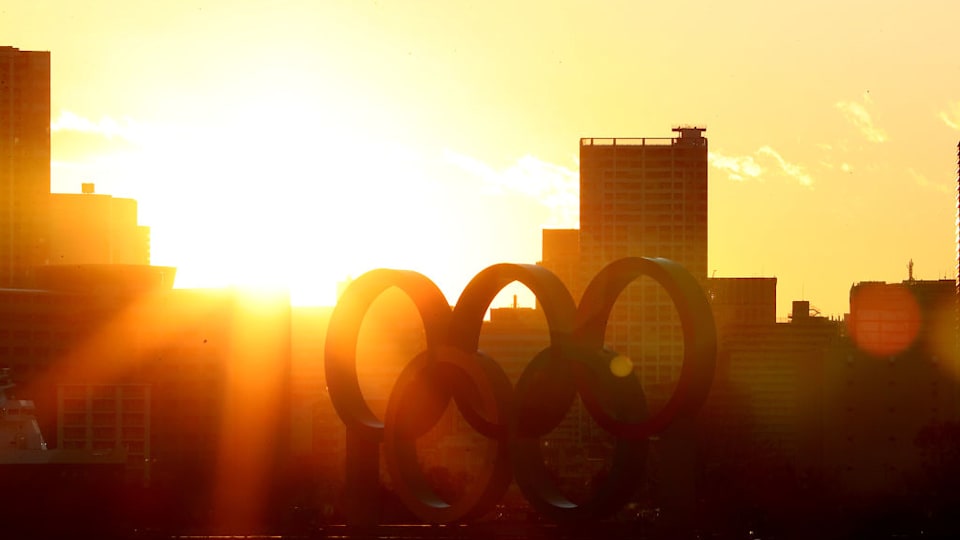 Happy New Year! Take a look at the key milestones for Tokyo as the ...