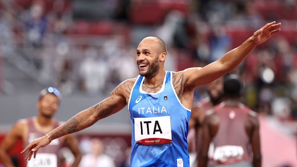 Marcell Jacobs alle Olimpiadi di Parigi 2024: programma gare, orari ...