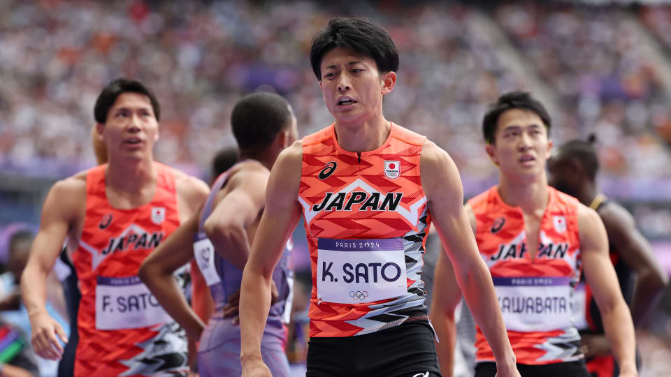 陸上・男子・女子・混合・日本記録一覧丨短距離・長距離・マラソン・跳躍・投てき