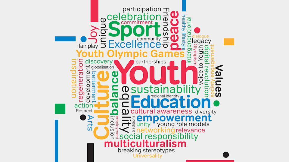 Youth at centre stage of the 7th World Conference on Sport, Education ...