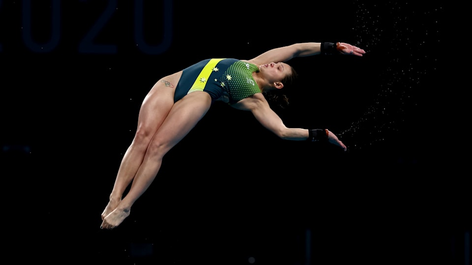 Paris 2024 Olympics diving schedule: Know when Australian divers are in ...