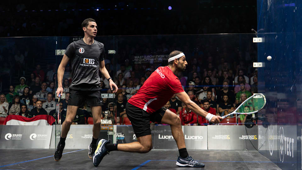 World Squash Team Championships 2024, Hong Kong, China: Preview, full ...