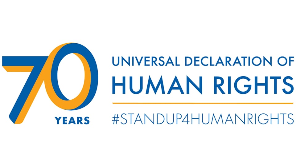 On Human Rights Day, the IOC joins the celebrations of the 70th ...