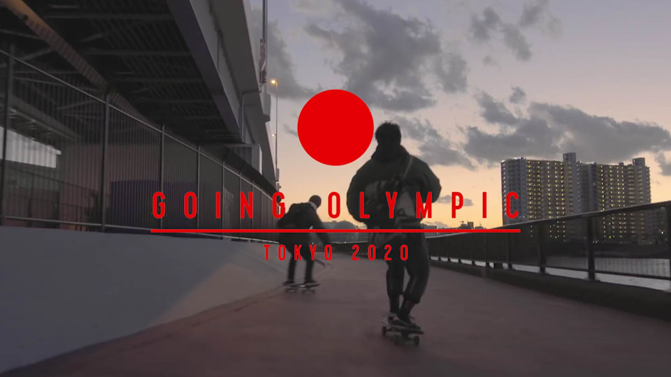Going Olympic: Tokyo 2020 – Olympic Channel looks at the five new ...