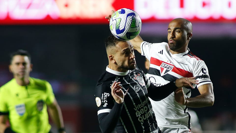 Corinthians x São Paulo: histórico completo do Majestoso no século