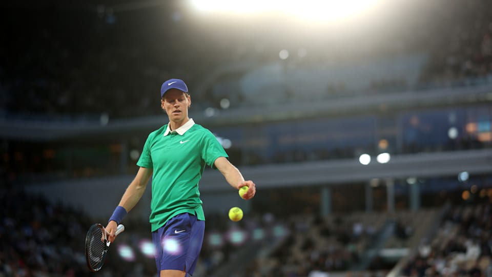 Tabellone Roland Garros 2025 · Con chi gioca Jannik Sinner, Lorenzo Musetti, Jasmine Paolini e ...