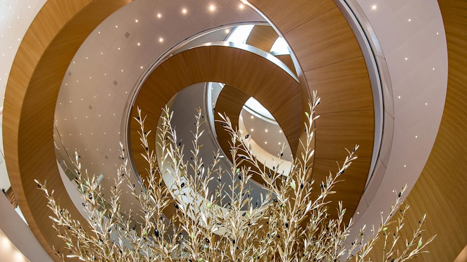 Request for Expressions of Interest: Venue Temporary Infrastructure ...