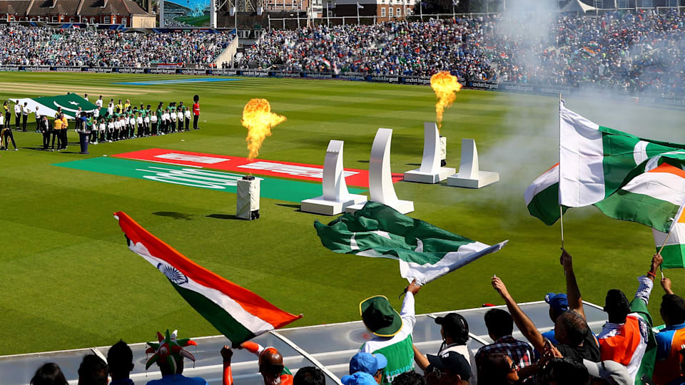 ICC Champions Trophy 2025: Form guide and ODI team rankings