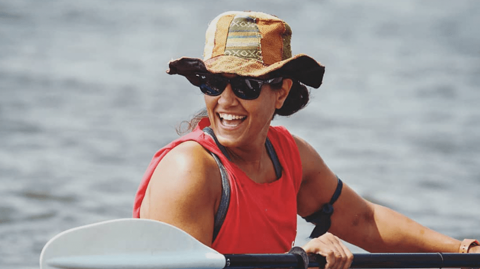 How Emma Benany is redefining power and control as the first female ...