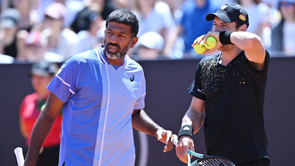 US Open 2024 tennis: Rohan Bopanna-Matthew Ebden enter round of 16