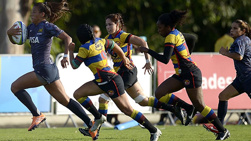 Two more Rio 2016 venues unveiled - Olympic News