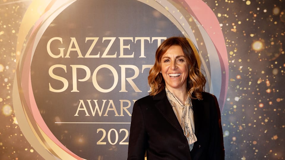 Deborah Compagnoni su Sofia Goggia, Federica Brignone e il ritorno di ...