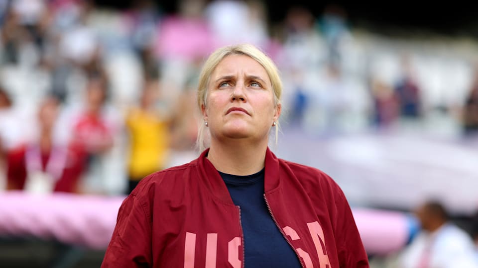 USWNT: Who are the six uncapped players named on Emma Hayes’ latest roster?