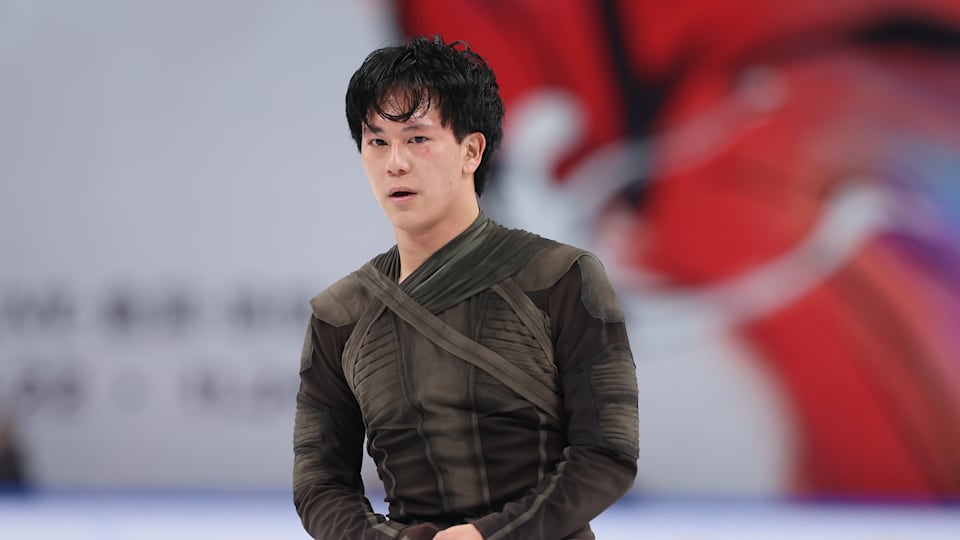 Home favourite Adam Siao Him Fa withdraws from 2024 Grand Prix Final ...