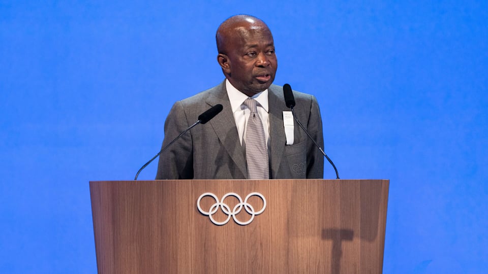 Point de situation sur les Jeux Olympiques de la Jeunesse de Dakar 2026 ...