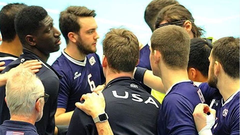USA Team Handball to play at Egypt 2021 World Championships