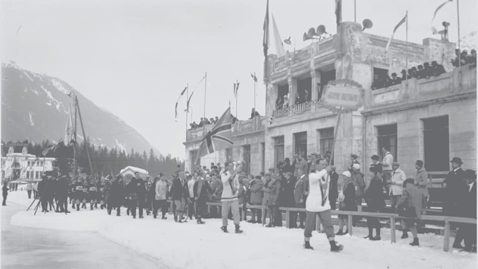 Let the Games begin! - Olympic News