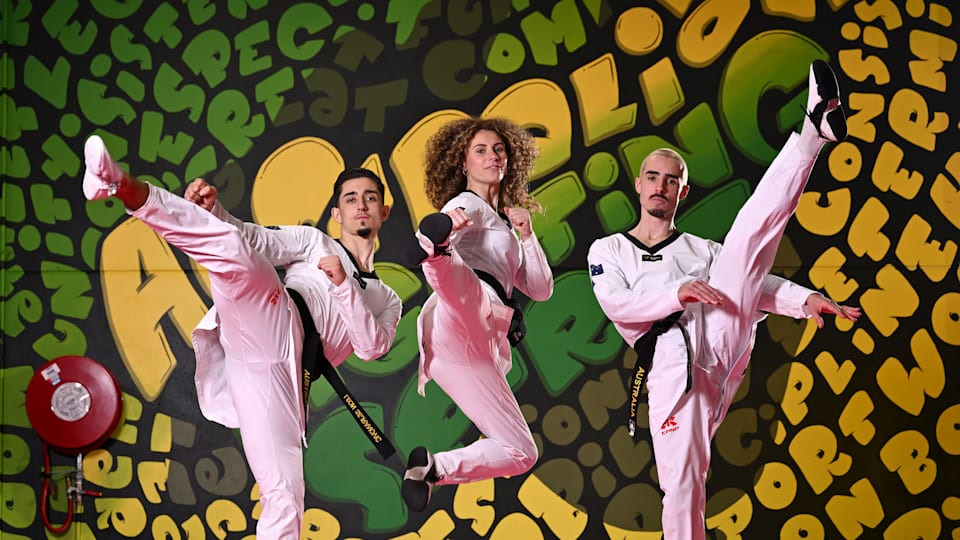Paris 2024 Olympics taekwondo: Know Australia’s schedule