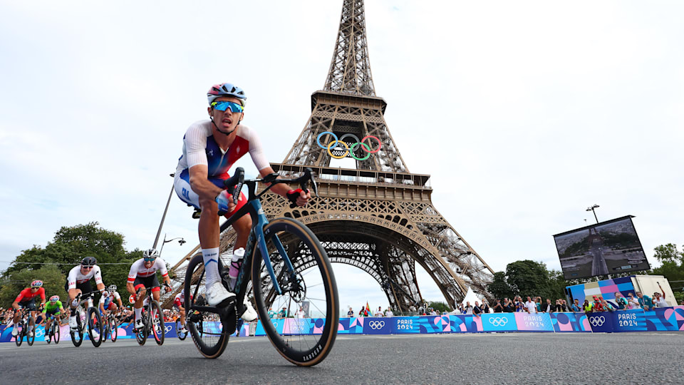European Road Cycling Championships 2024: Preview, full schedule, and ...