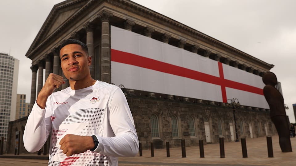 Delicious Orie: The heavyweight boxing prodigy that believes in brains ...