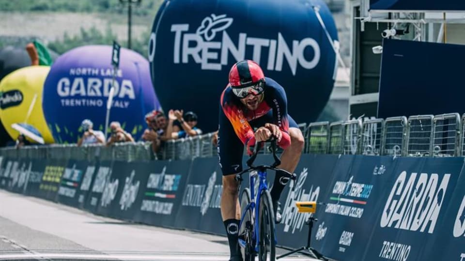 Filippo Ganna è Campione Italiano 2023 a cronometro | Risultati ... Filippo Ganna è Campione Italiano 2023 a cronometro | Risultati ...