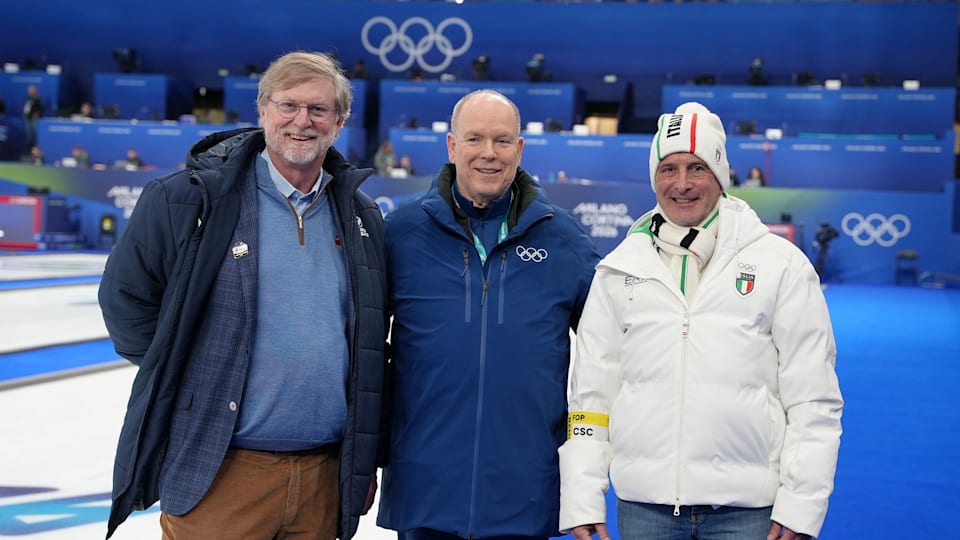 Milano Cortina 2026 sustainability efforts in the spotlight