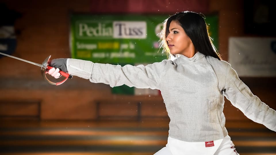 Indian fencer Bhavani Devi to compete in four World Cups in 2022