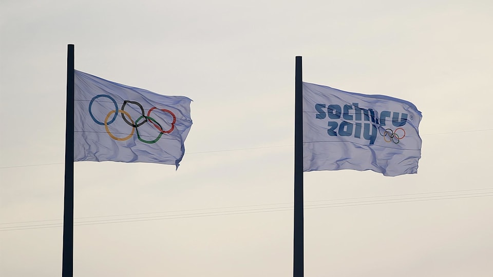 Sochi in the spotlight - Olympic News