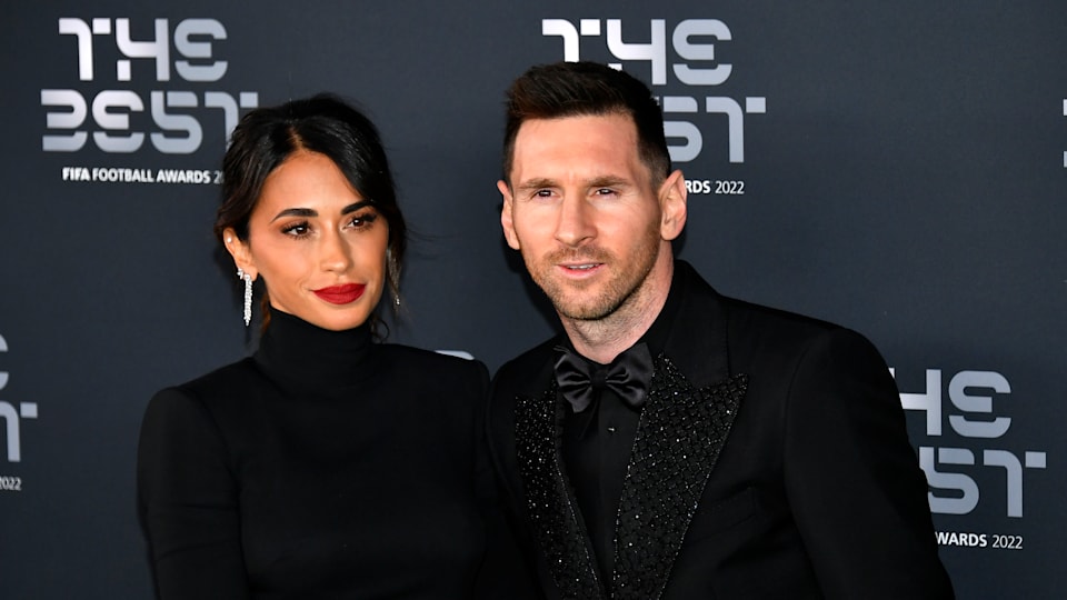 FIFA Football Awards for 2022: All winners, all categories - complete list