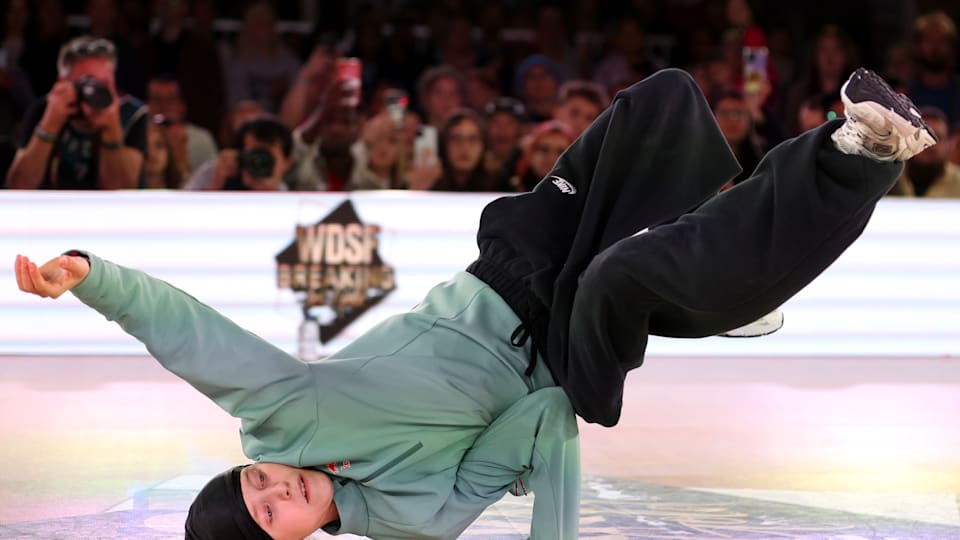 BC One World Final in Paris: Breaking finale preview, schedule and how ...