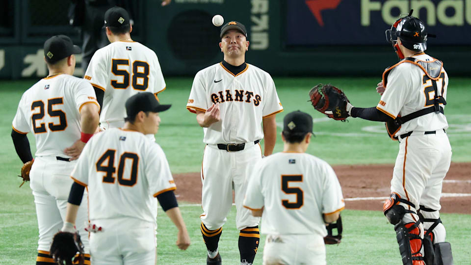 プロ野球ファイナルステージ2024・巨人vsDeNA丨放送予定一覧！テレビ・ネット中継・ライブ配信／10月20日