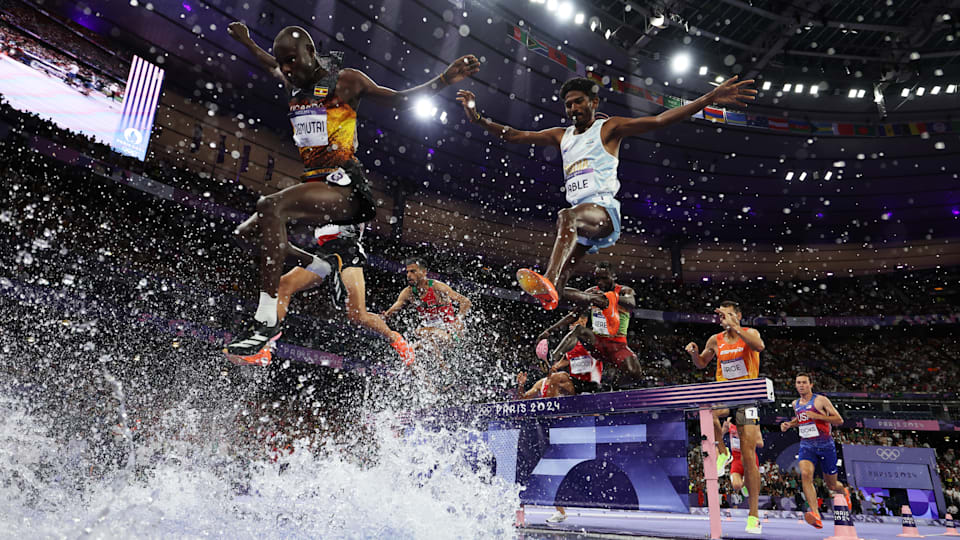 Paris 2024 Olympics: Avinash Sable finishes 11th in 3000m steeplechase final