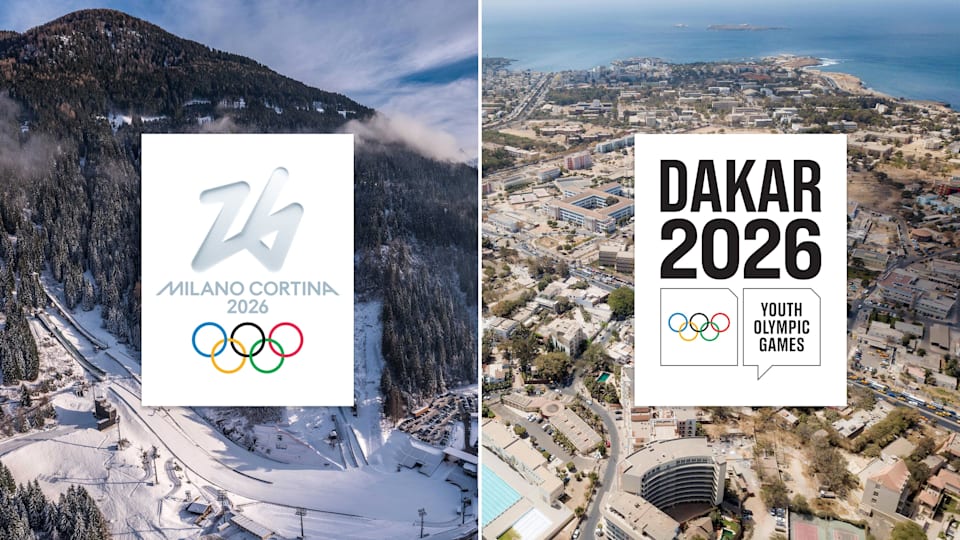 Anti-doping rules approved for Milano Cortina 2026 and Dakar 2026