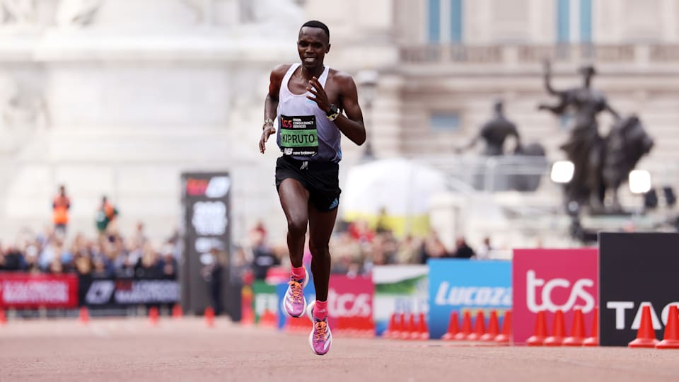 Maratón de Londres 2023: fecha, quiénes competirán y cómo seguir