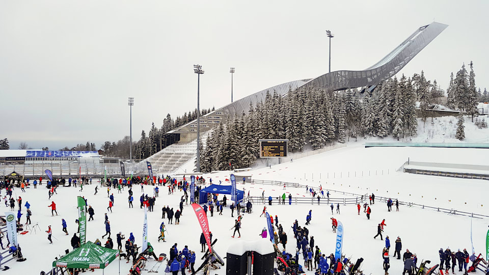 1952 olympics winter