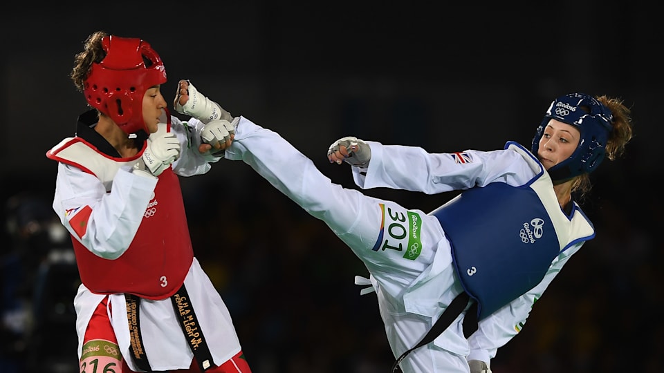 Todo lo que necesita saber sobre el taekwondo Olímpico en Tokio 2020