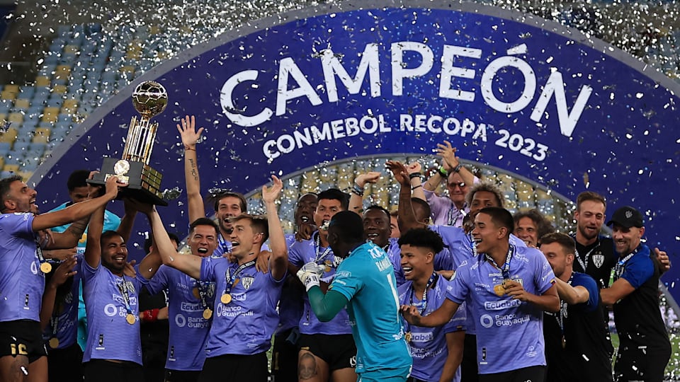 Recopa Sul-Americana: confira todos os campeões e histórico completo