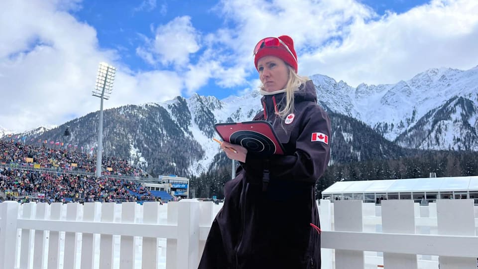 Sport Takes Her Places: From the field of play to leading teams towards ...