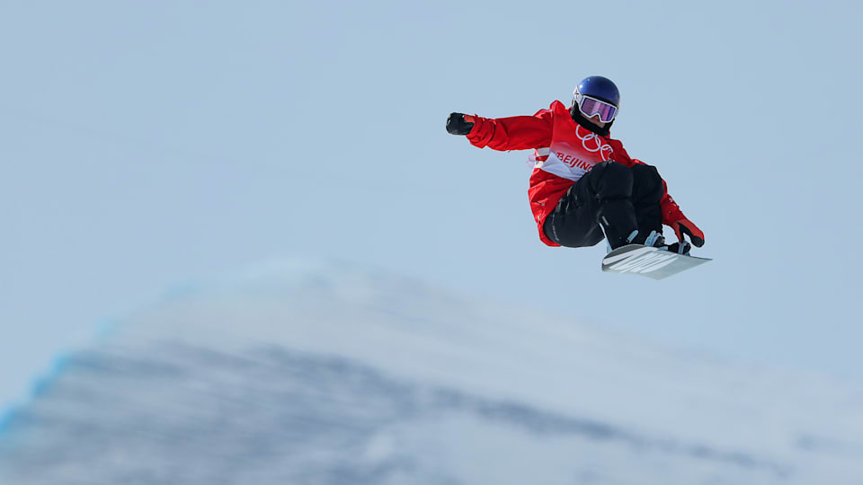 Snowboard: Calendario de competición de la temporada 2025/2026