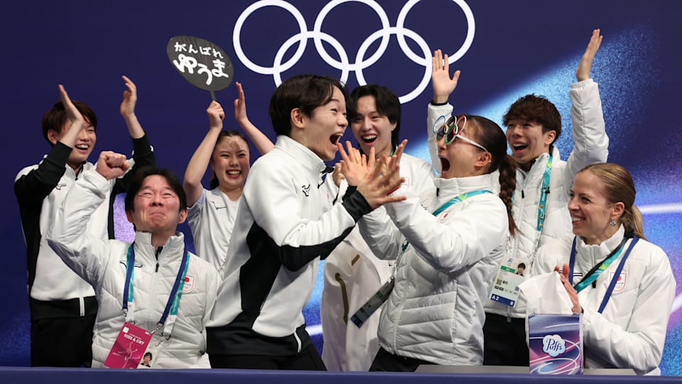 Winter Olympics 2026: Ilia Malinin strong, but not invincible in ...