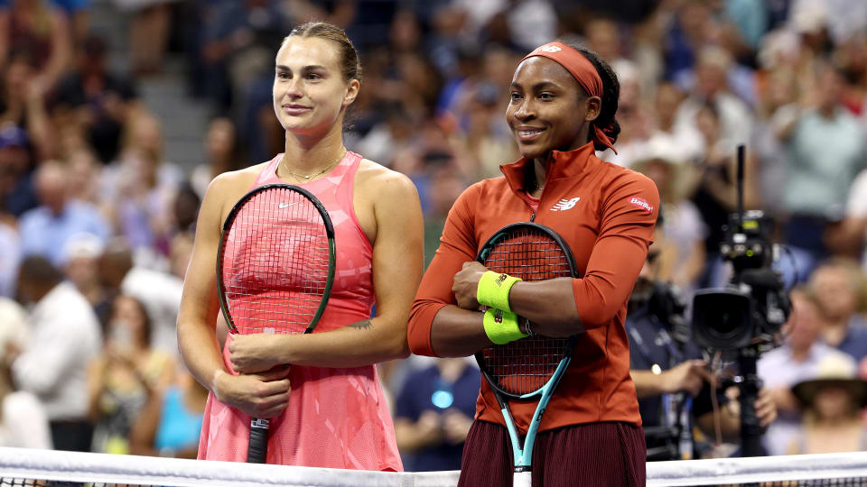 Coco Gauff vs Aryna Sabalenka, French Open 2025 women's singles final: Head-to-head record ...