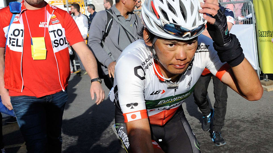 新城幸也:高校卒業後に渡仏。ツール・ド・フランス敢闘賞2回の 新城幸也:高校卒業後に渡仏。ツール・ド・フランス敢闘賞2回の
