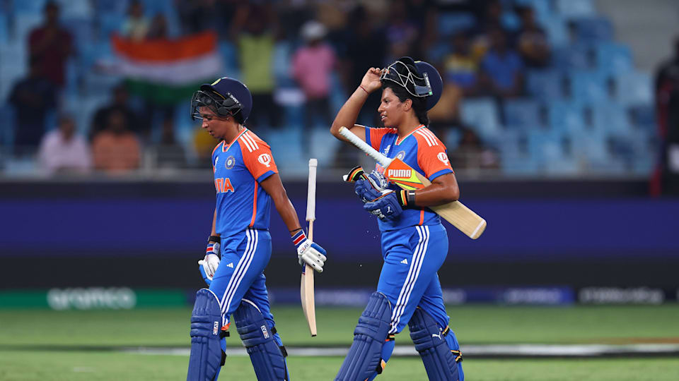 Women’s T20 World Cup 2024: India fail to qualify for semi-finals