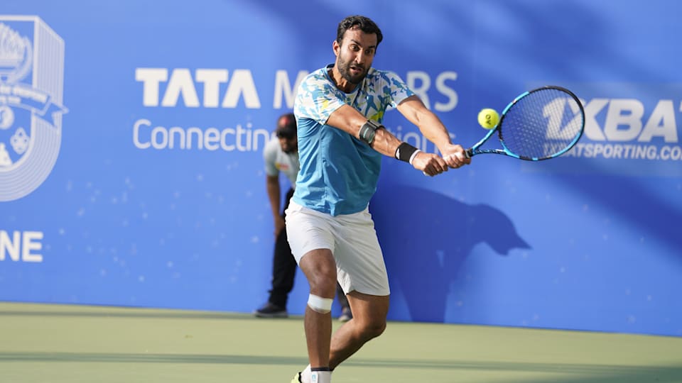 Davis Cup 2024: India vs Pakistan in World Group I play-off, tennis ...
