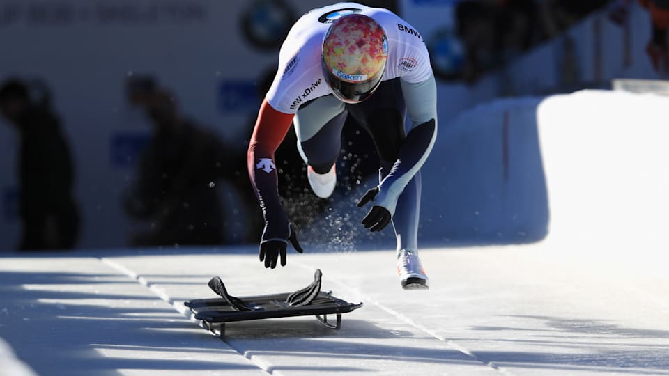 Who to watch out for in the 2018-19 Skeleton World Cup season